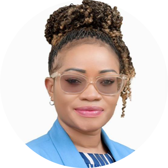 Ruth Achieng – Nuclear Society of Kenya